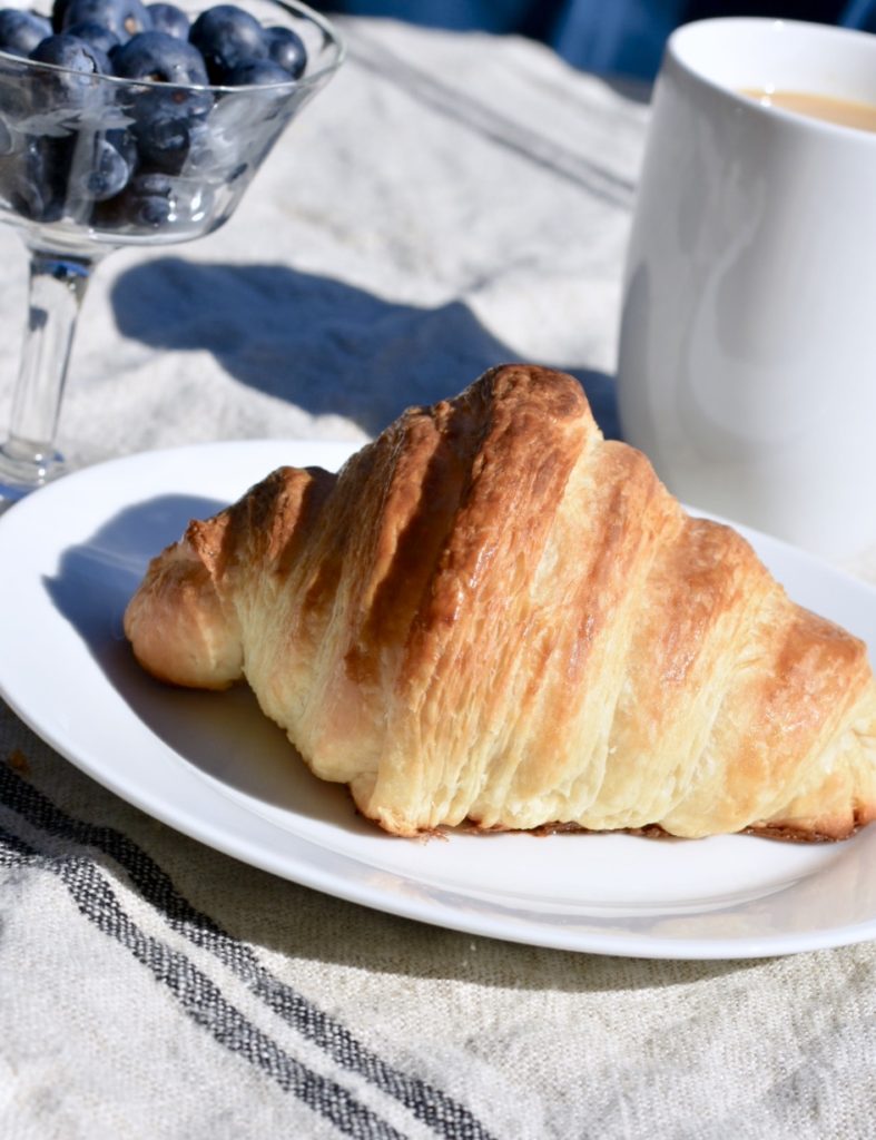 Make Ahead Croissants – Living Proofed